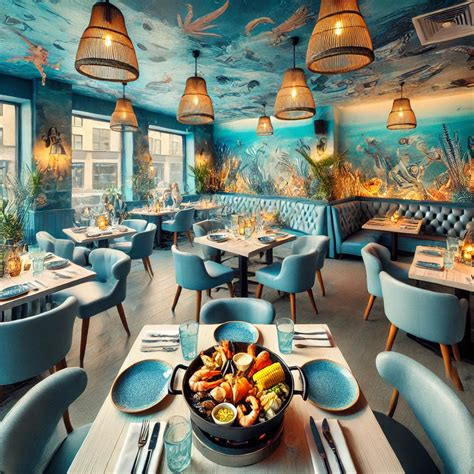 Hot N Juicy Shrimp Ldn Londons Best Seafood Boils And Full Menu