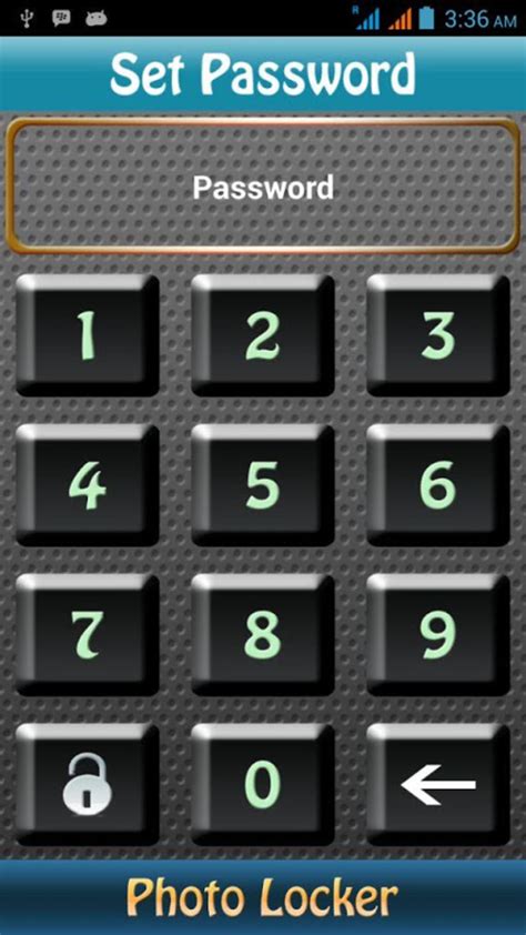 Photo Locker Apk สำหรับ Android ดาวน์โหลด