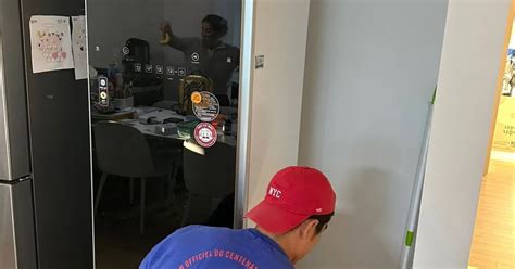스타일러 가구이동 잡다한 숨고 숨은고수