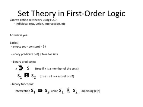 Ppt First Order Logic C Knowledge Engineering Powerpoint