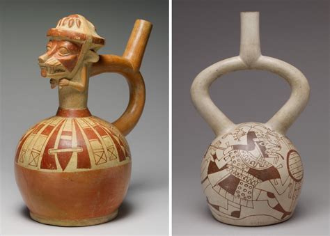An Introduction To Perus Indigenous Moche Culture