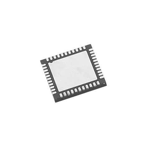 Chip Microcontrolador Atmega32u4 Mu Qfn 44 De 8 Bits 16 Mhz Cuotas Sin Interés