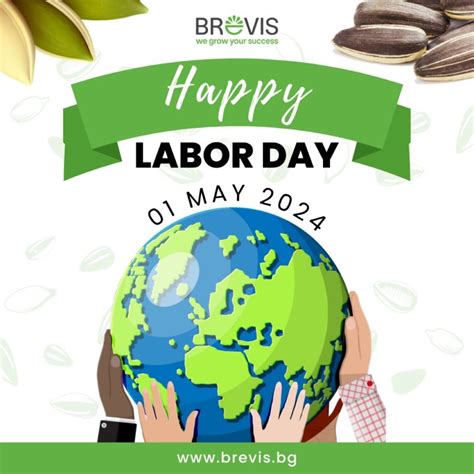 Hristo Popov On Linkedin Happy Labor Day From The Whole Team Of Brevis