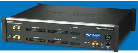 Whats The Difference Between A Pcie Analyzer And Jammer Electrical Engineering News And Products