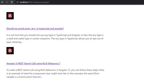 Seamless Content Organization Creating Gatsby And Wordpress Category And Page Detail Pages With