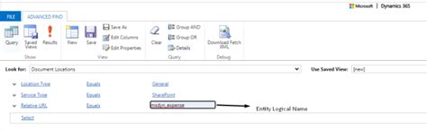 Dynamically Create Sharepoint Document Location For D365 Crm Entities