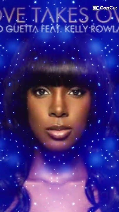 Kelly Rowland When Love Takes Over Youtube