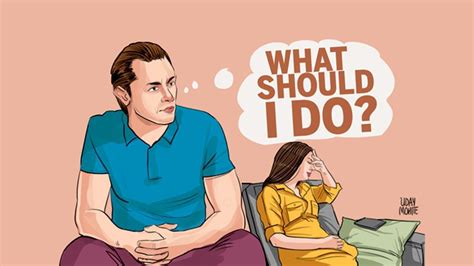 Considering Having An Affair