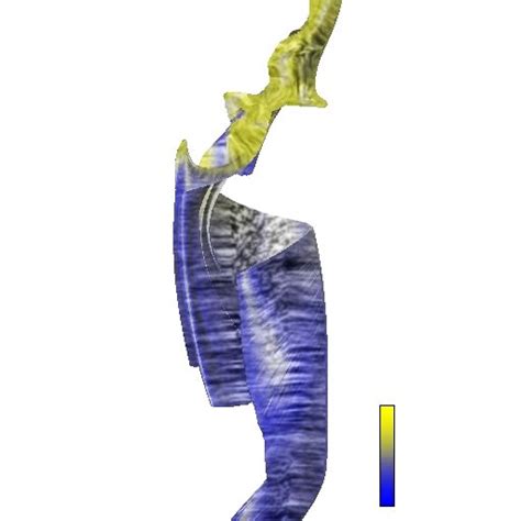Texture Advection On Stream Surfaces A Novel Hybrid Visualization
