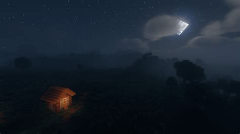 Chocapic13s Shaders [1 17 1] [1 16 5] [1 15 2] [1 12 2] Шейдеры для