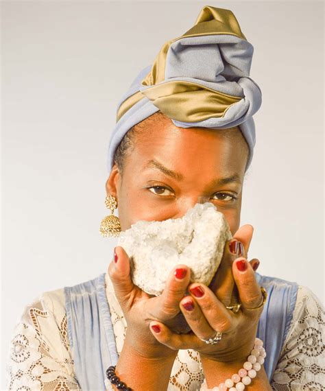 The Magnetic Lightworker Crystal Energy Healer