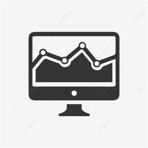 Traffic Analysis Icon Chart Productivity Usage Vector Chart Productivity Usage Png And Vector