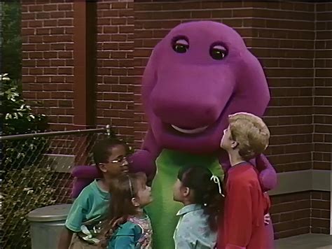 Derek Kathy Min Michael And Barney By Jamieearlsblues On Deviantart