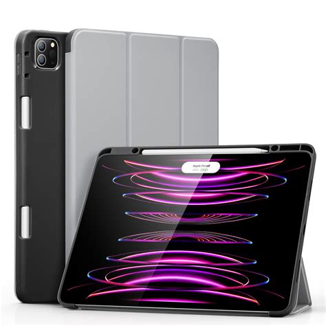 Esr For Ipad Pro 13 Inch Case 2024 Peggi Sarajane