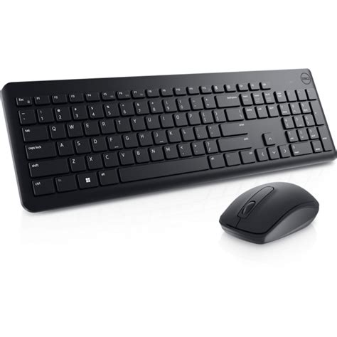 Buy Dell KM3322W Wireless Keyboard And Mouse Combo Krgkart