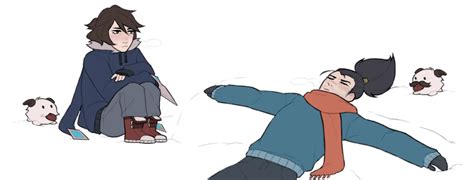 30 Maneras De Amar League Of Legends Yaoi Yasuo X Talon Lol