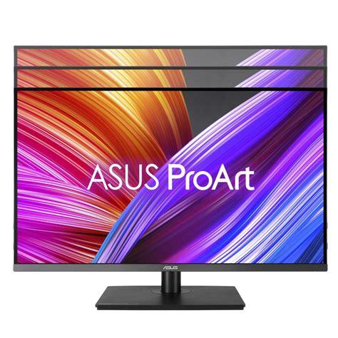 Asus Proart Pa32ucr K 32 Mini Led Ips Ultrahd 4k Usb C