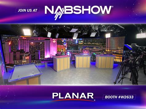 planar optitrack present new motion capture and display technologies