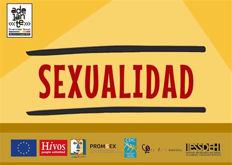 Curso Sexualidad Género Y Diversidad Sexual Archives Centro Virtual