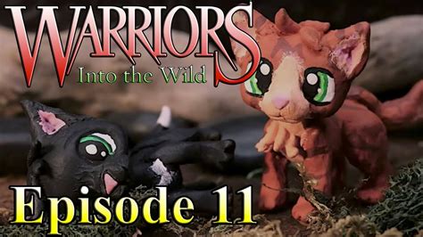 Warrior Cats Fire And Ice Episode 2