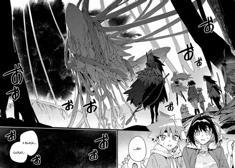 Ano Hito No I Ni Wa Boku Ga Tarinai Chapter 28 Mangapill