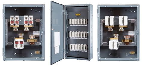 What Is A Ryefield Board Can Anyone Install Such A Distribution Board