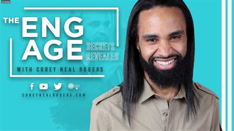 The Engage Secrets Revealed July 9 2024 730pm Est Youtube