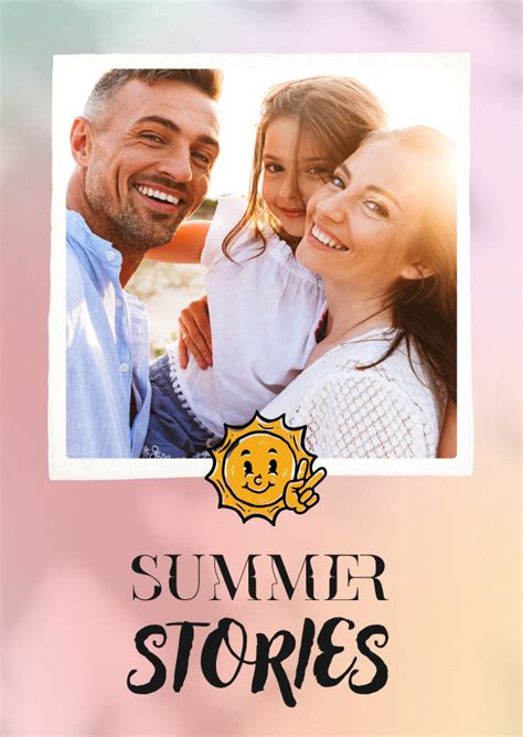 Summer Stories Vacation Cards And Quotes 🗺️🏖️📸 Send Real Postcards Online
