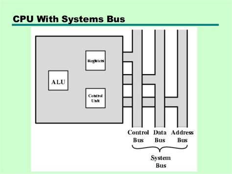 12 processor structure and function