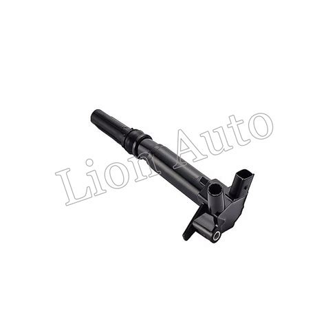 IGNITION COIL DG LEFT SIDE FOR FORD F F F SUPER DUTY V L AL Z B In ABS