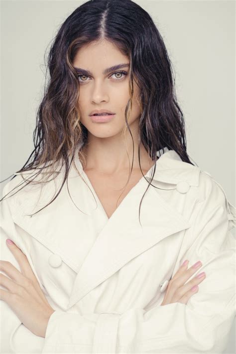 Lini Kennedy Select Stockholm Select Model Management