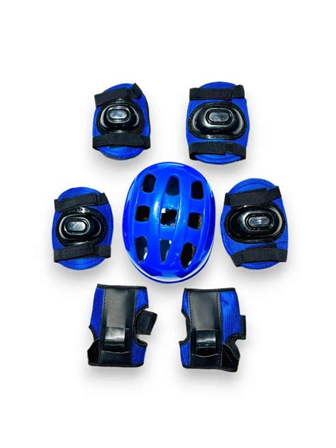 Skating Set At Rs 250set स्केटिंग सेट In New Delhi Id 2855189380997