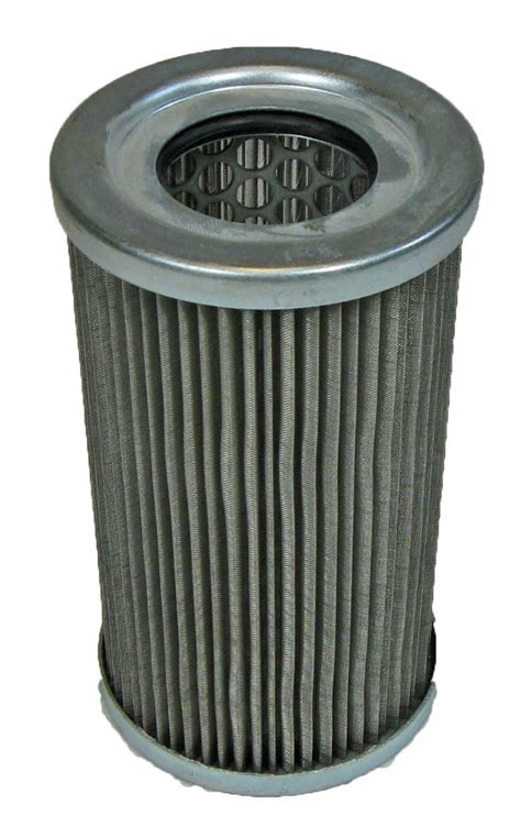Lenz Cleanable Canister Filter Replacement Element Only 10128wb West Brothers Heating And
