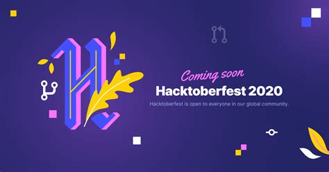 What Is Hacktoberfest Event Hosting Open Source Projects