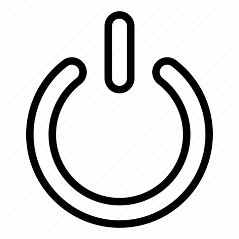 Off Switch Off Power Button Turn Off Turn On Power Off Power On