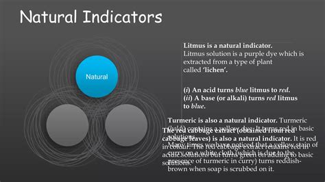 Indicators Class X Pptx