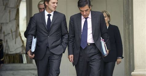 Fillon Ne Votera Jamais Pour Le FN Selon Baroin L Express