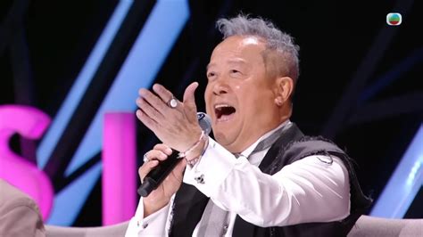 《亞洲超星團》loong 9成團討論度爆燈！冼靖峰回應團名被網民恥笑 團徽惹抄襲疑雲