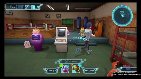 Digimon World Next Order Getting Toyagumon And Psychemon Youtube