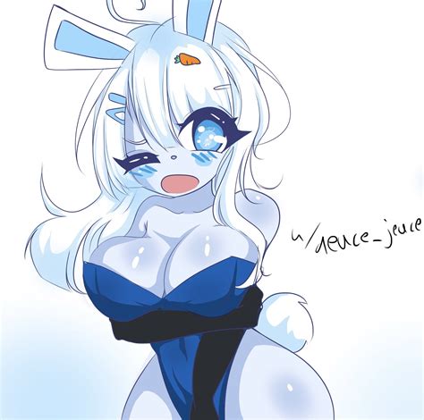Rule 34 Big Breasts Breasts Bunny Bunny Icon Cube 459 Geometry Dash
