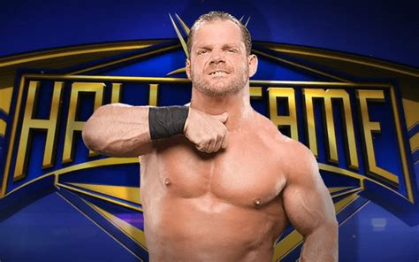 David Benoit Wants To Induct Chris Benoit In Wwe Hall Of Fame