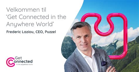 Tom Simonsen On Linkedin Get Connected In The Anywhere World