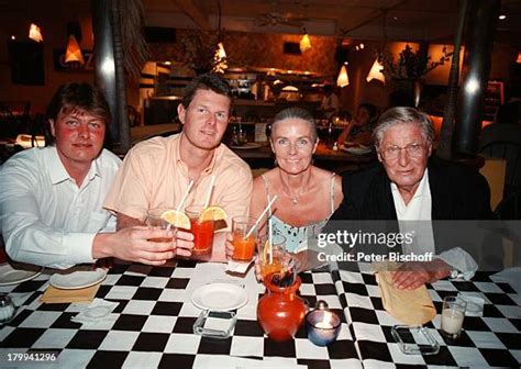 68 Andreas Günter Pfitzmann Photos And High Res Pictures Getty Images