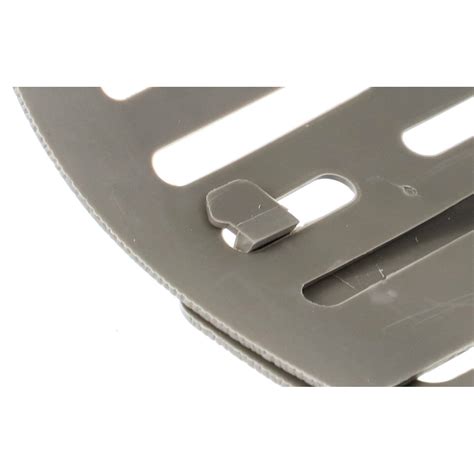 Protector Reglabil Pentru Copaci Plastic 30 5x19 7 Cm Gri Emag Ro