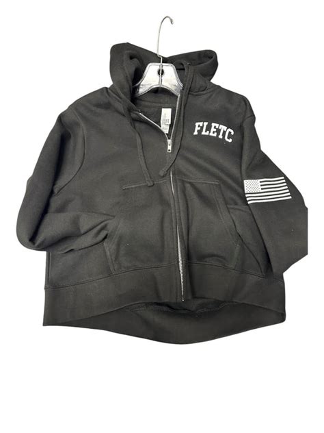 Fletc Sallys Cop Shop