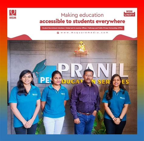 Saikat Bhowmik On Linkedin Overseaseducation B2b Meetings Partners