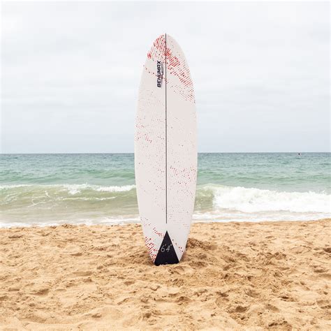 Tabla De Surf Evolutive Be Wave Rider 64″ Tienda Online De Moda