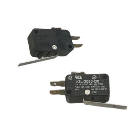 Micro Switch Dol Fyn Distiller Puretap Water Distillers