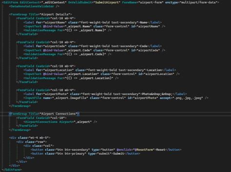 blazor dotnet development caleb wells