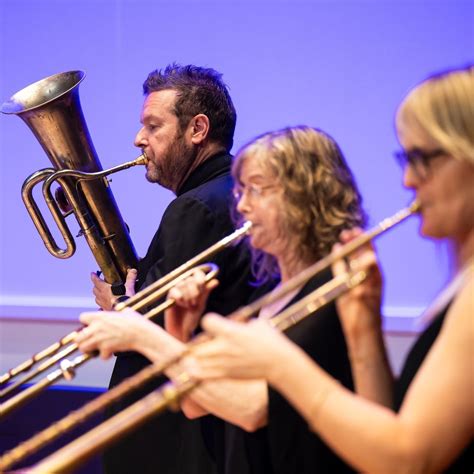 Australian Romantic And Classical Orchestra Ophicleide